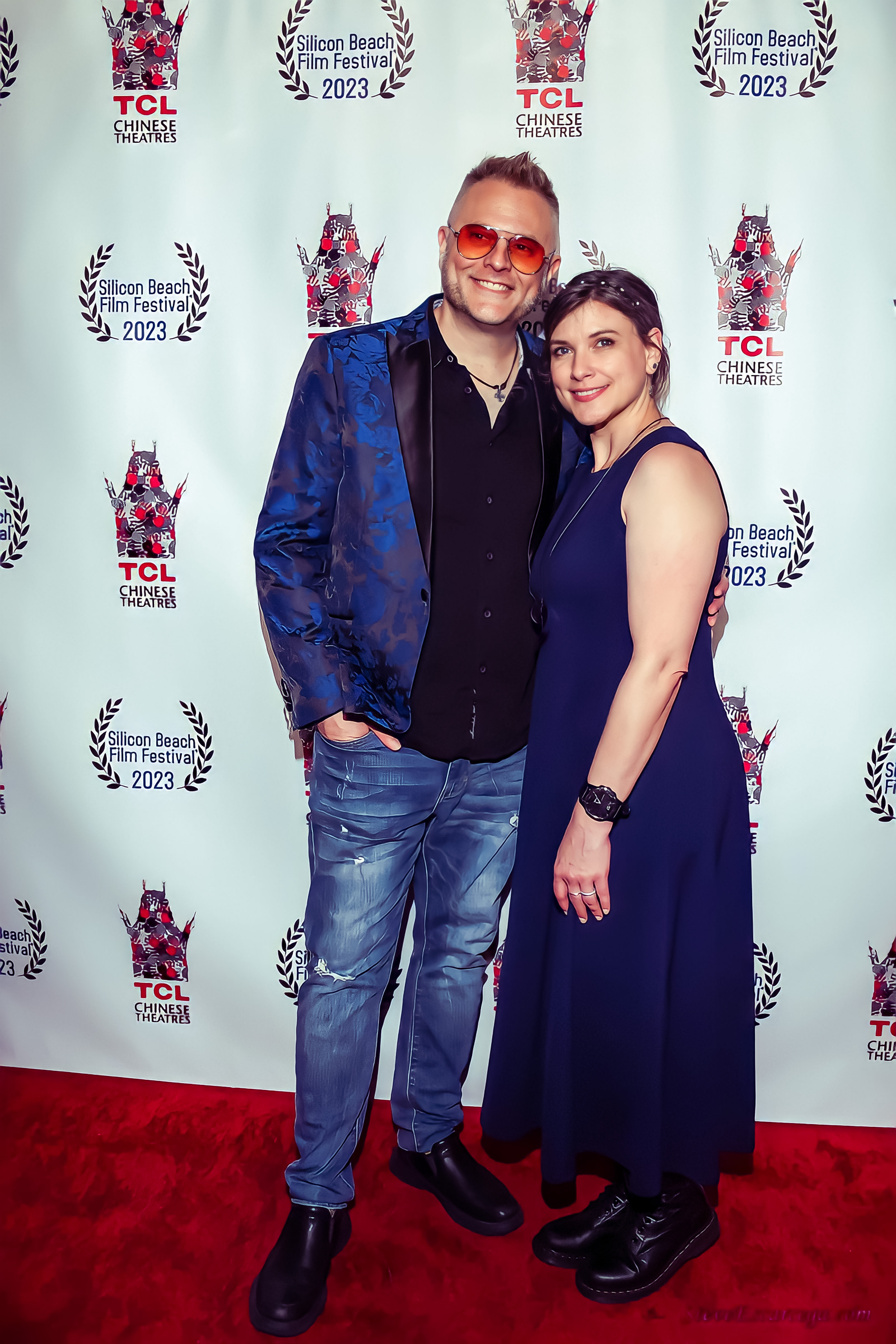 LIFT ME UP Premieres and Wins at Silicon Beach Film Fest – DANGERKATT ...